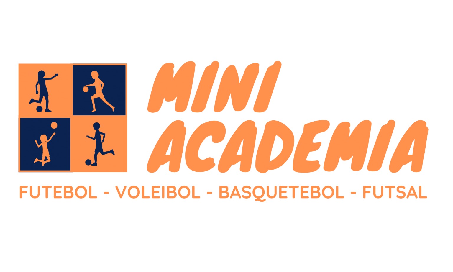 Mini Academia – Sports club for children